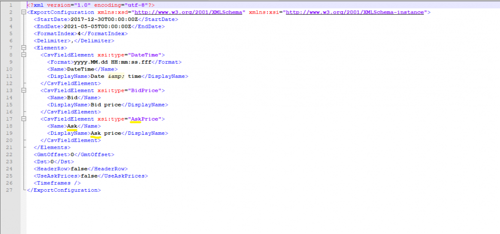 How to adjust spread to zero in Metatrader 5 using TDS for every tick ...